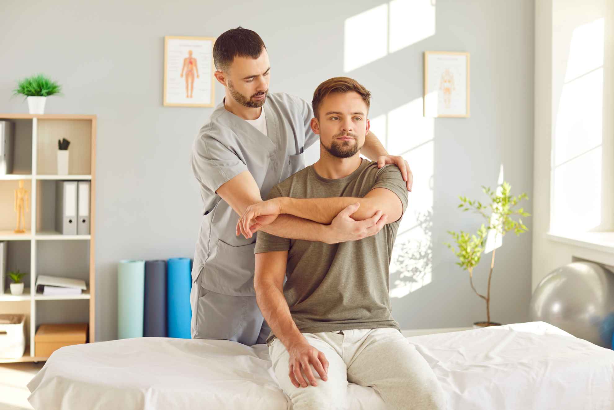 Schools of Medical Massage | Massage Therapy Training